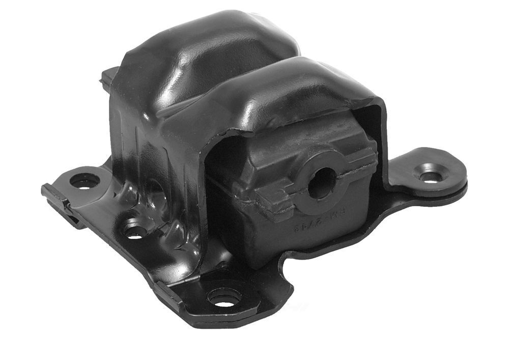 Engine Mount Westar EM-2713 fits 84-85 Chevrolet Corvette 5.7L-V8 for ...