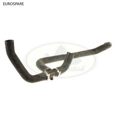 LAND ROVER RADIATOR WATER COOLANT UPPER TOP HOSE DISCOVERY 2 II ...