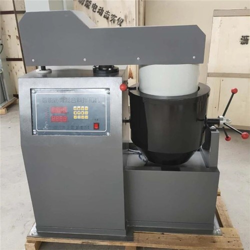 BH-20 Liter Asphalt Mixer Automatic Intelligent Mixture Mixing Machine ...