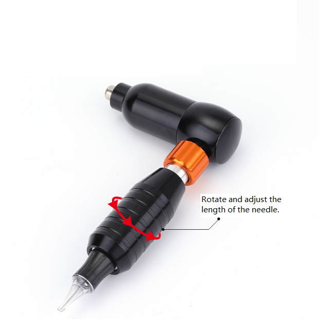 Tattoo Eyebrow Tattoo Multi-function All-in-one Machine RCA Alloy Motor ...