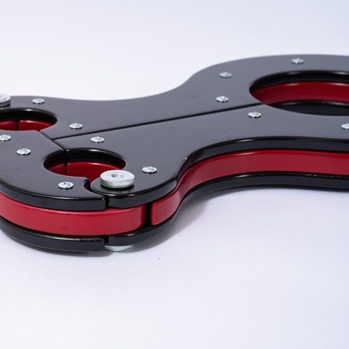 New Solid Wood Flail Handcuffs Neck Collar Cuffs Yoke Pillory ...