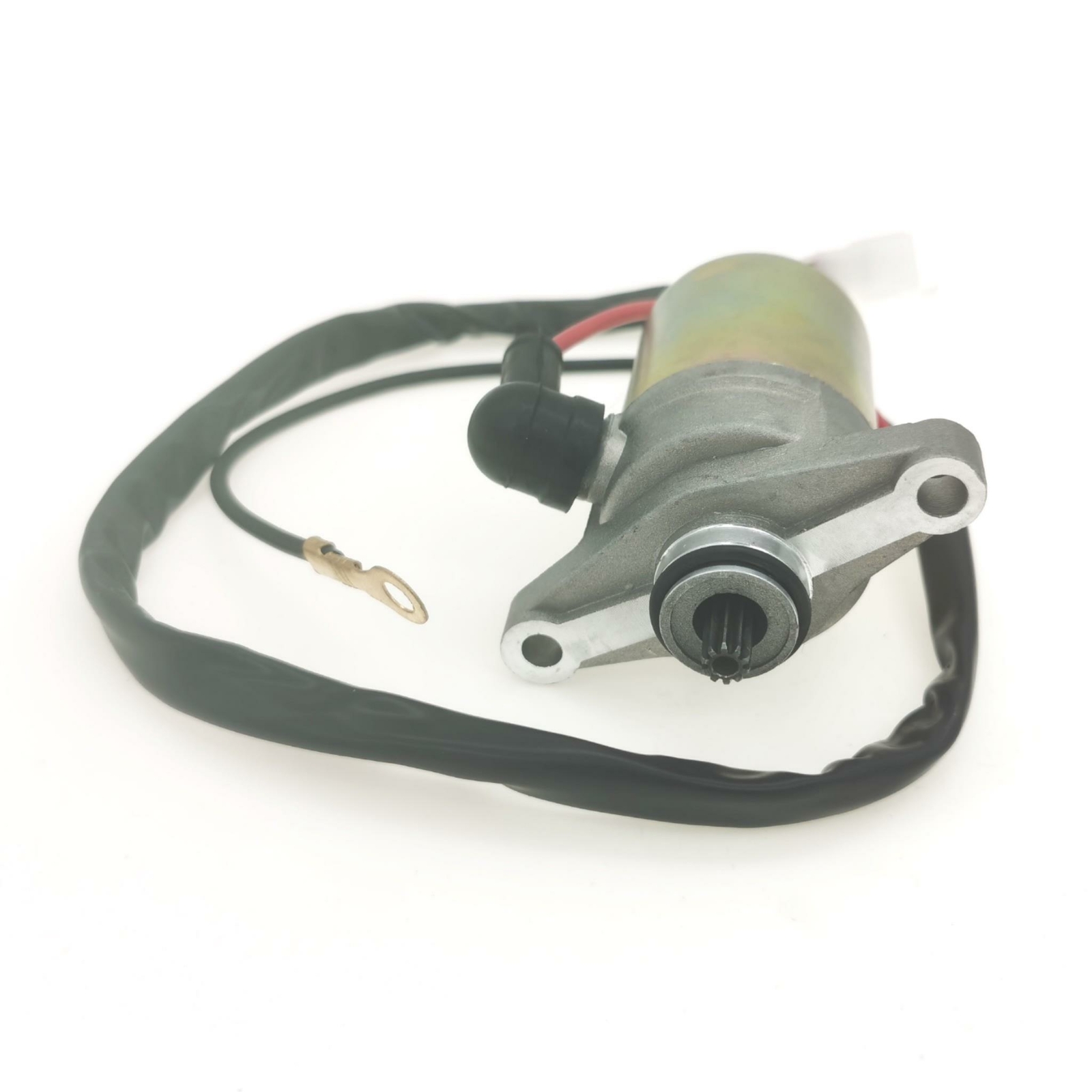 Lexmoto Echo 50cc Lexmoto FMR 50cc Lexmoto Scout 49 Starter Motor ...