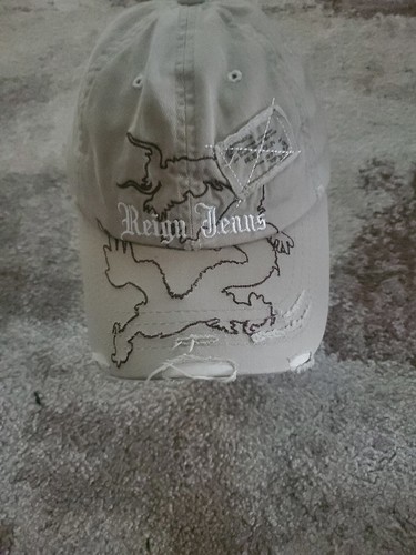 Reign Flexfit Hat Dragon Art Omni-Freeze Protective Since 1977 | eBay