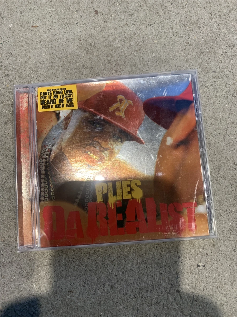 Plies New Cd