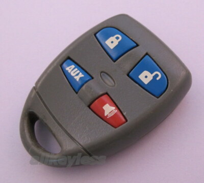 OEM AUTOMATE keyless entry remote fob transmitter clicker EZSDEI476 RPN ...