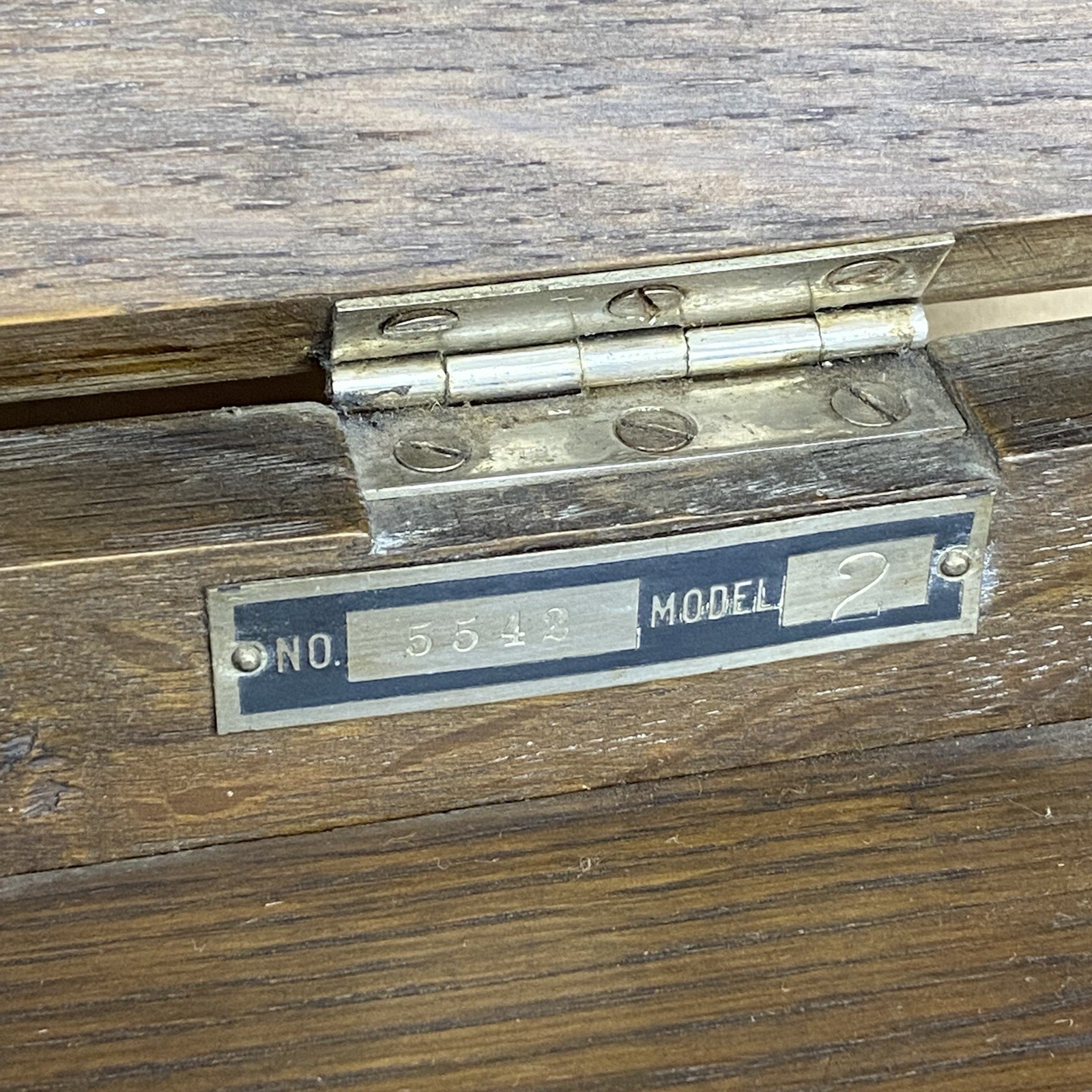 Puritone Gramophone Antique Music Box Wooden Grafonola Phonograph | eBay