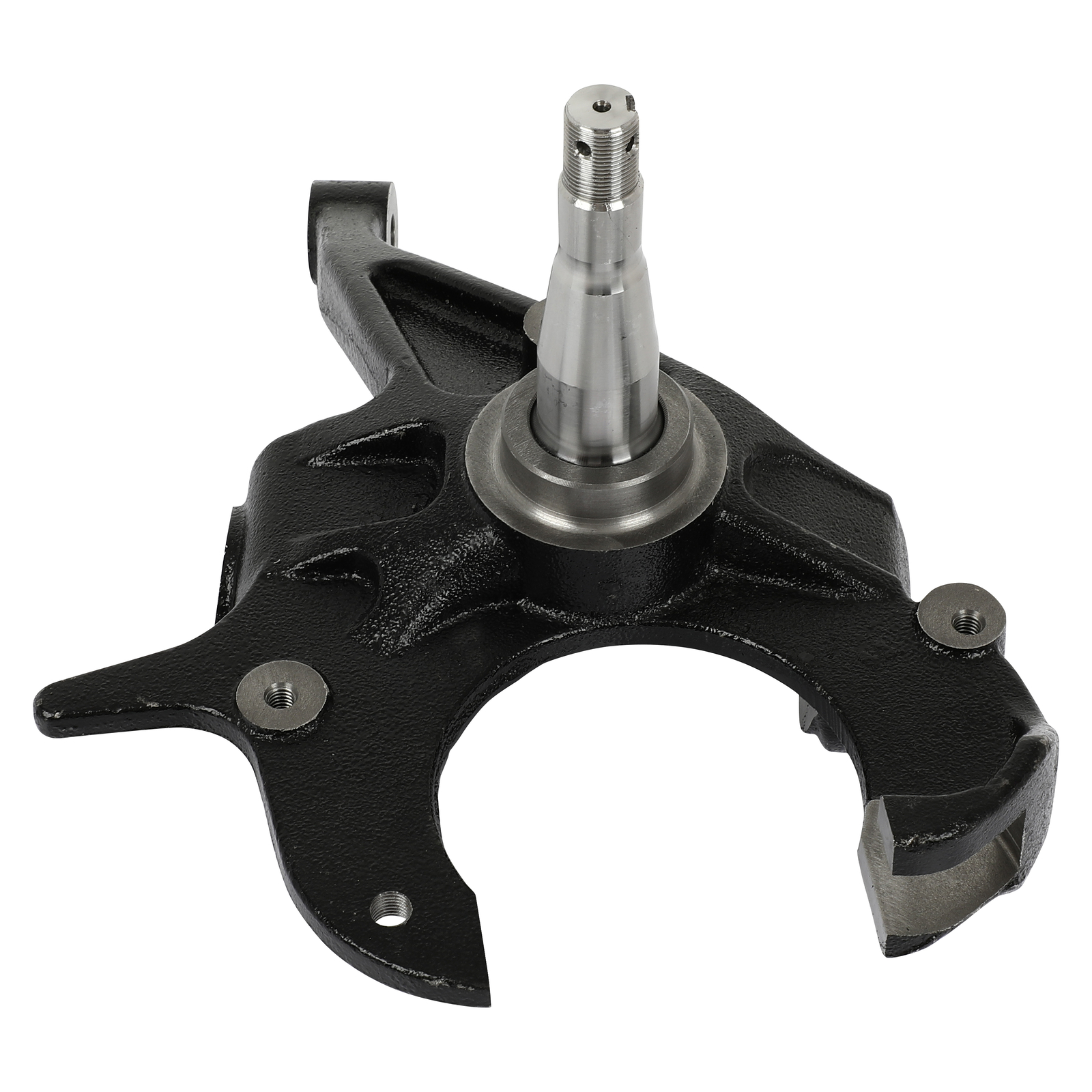 2 Pcs 2" Drop Spindle Front For 82-04 Chevy S10 GMC Sonoma Jimmy S15 ...
