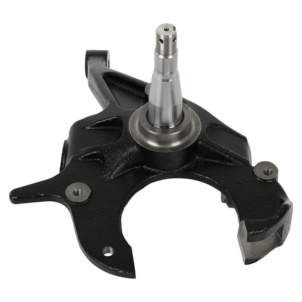 2 Pcs 2" Drop Spindle Front For 82-04 Chevy S10 GMC Sonoma Jimmy S15 ...