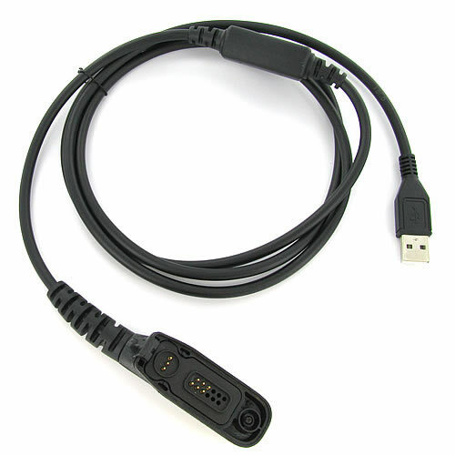 Valley USB Programming Cable for Motorola APX7000XE, APX8000, PMKN4012B ...