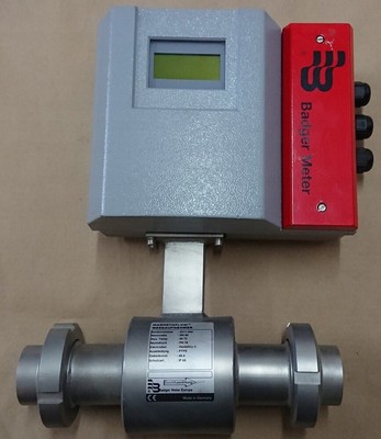 Badger Magnetoflow Primo Advanced IN DN50 / # G 5D1 1984 | eBay