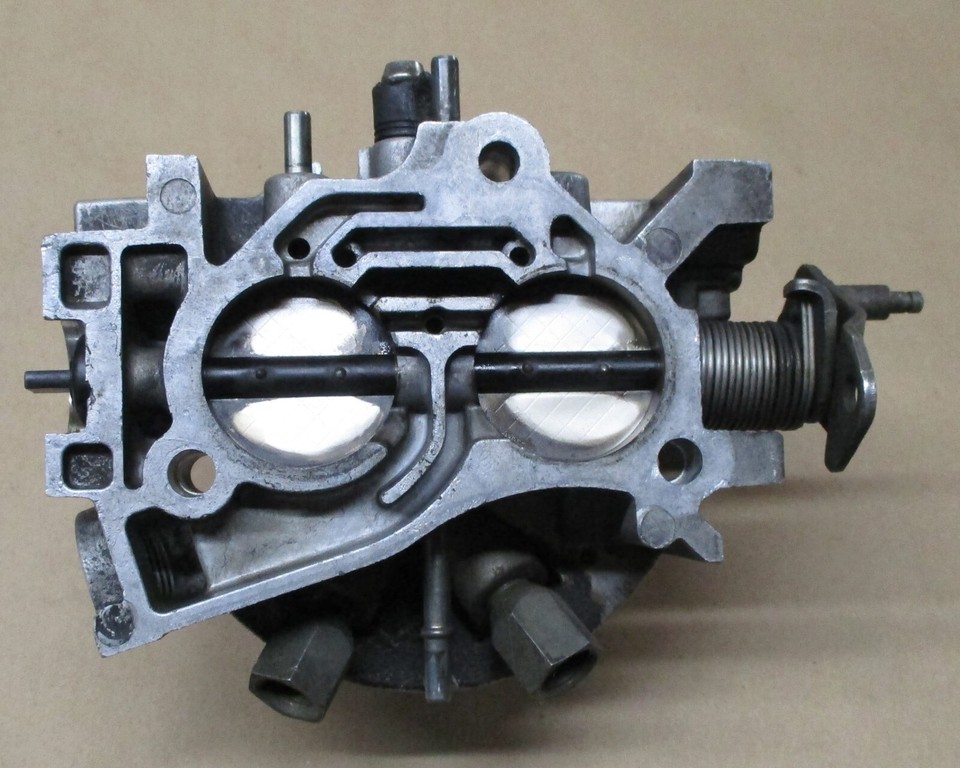 1993-95 GMC CHEVROLET 5.0L 305ci ROCHESTER TBI THROTTLE BODY INJECTION ...