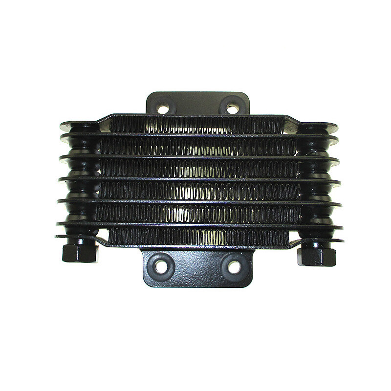 Oil Cooler Radiator For Pit Dirt Bike ATV Quad 4 Wheeler Motorcycle | eBay
