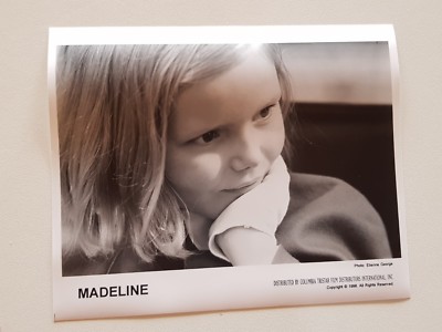MADELINE LIVE ACTION MOVIE OFFICIAL PRESS MOVIE STILL PHOTO HATTY ...