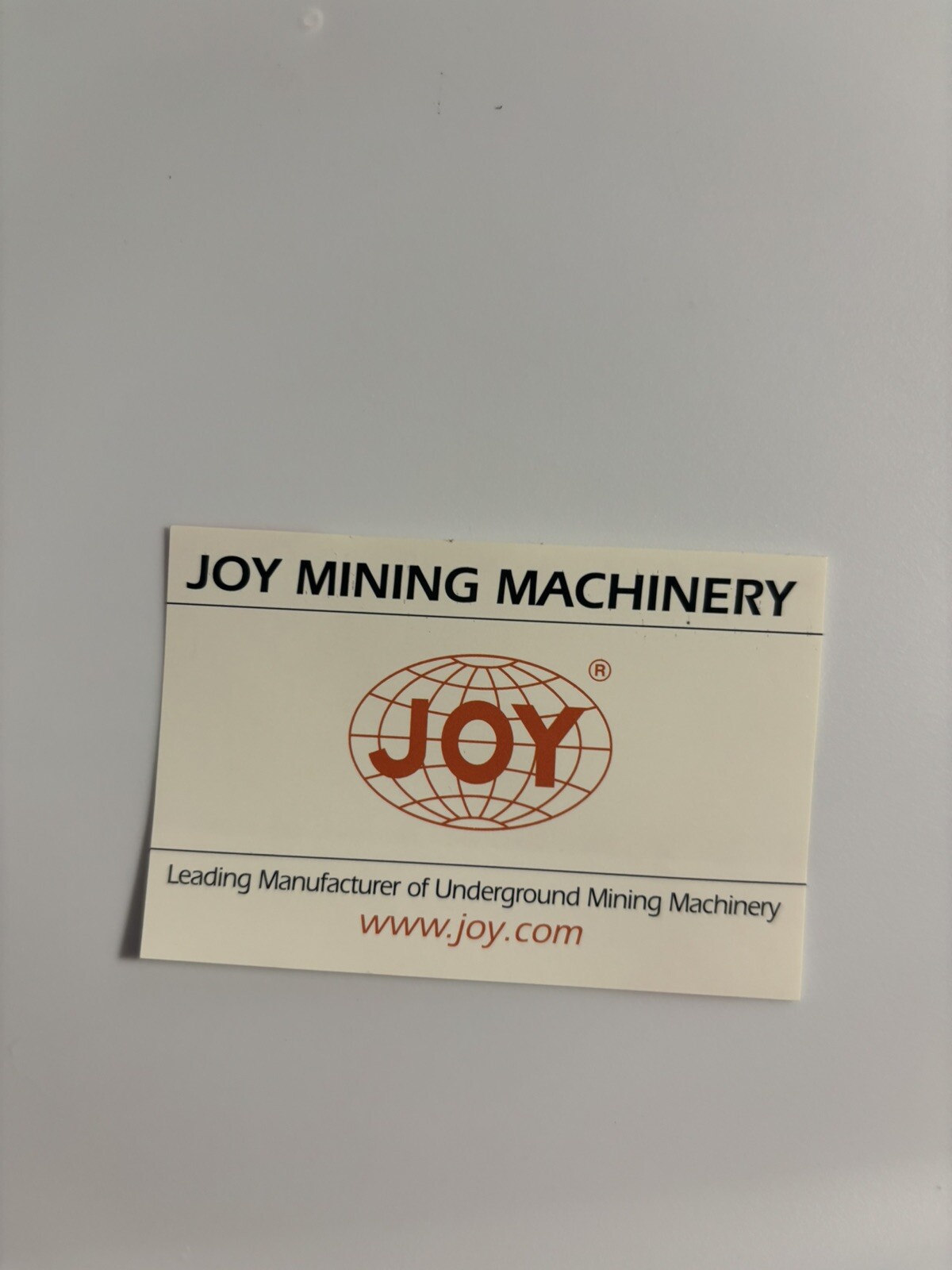 Joy Mining Stickers RARER ONES Item 28 | eBay
