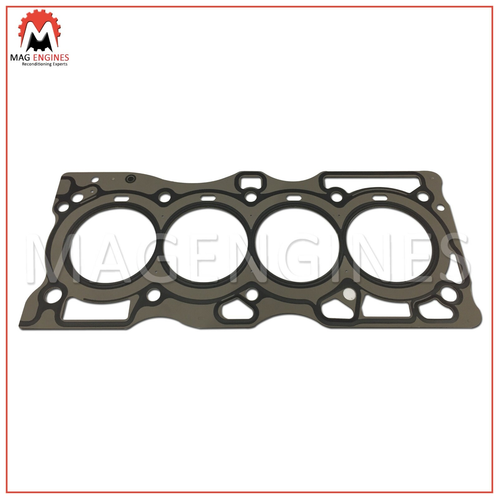 11044-6N202 HEAD GASKET NISSAN QR20 & QR25 DE FOR X-TRAIL PRIMERA ...