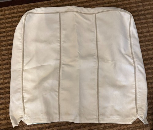 LOVESAC Deep Angled Side Cover Tonal Chantilly Luxe Chenille | eBay