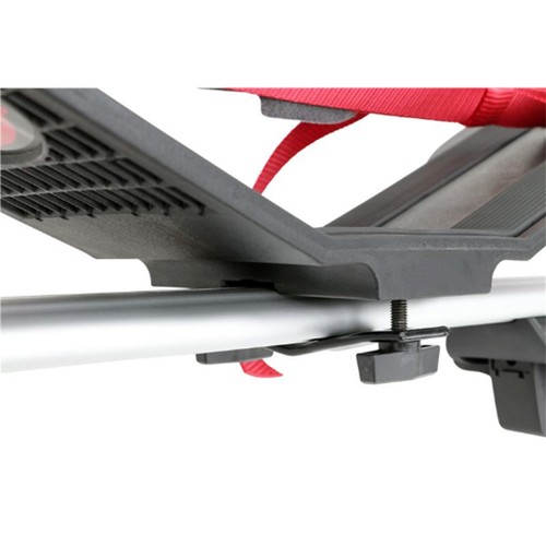 Malone SeaWing V-Style Kayak Carrier with Tie-Downs 75 lb Load Capacity ...