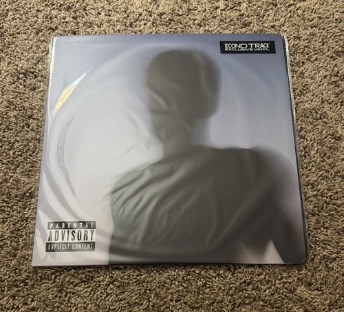 NEW Daniel Caesar Case Study 01 Secondtrack Exclusive Vinyl /500 OG Ver. | eBay