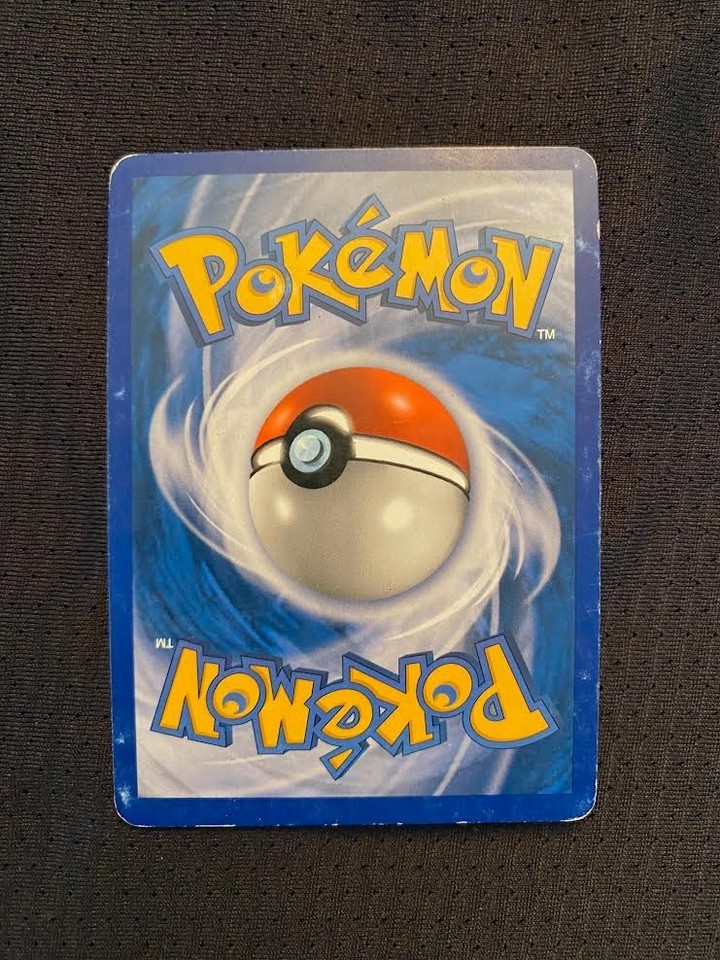 Mime Jr. LV.5 DP22 HOLO RARE Black Star Promo Diamond and Pearl - Moderate Play | eBay