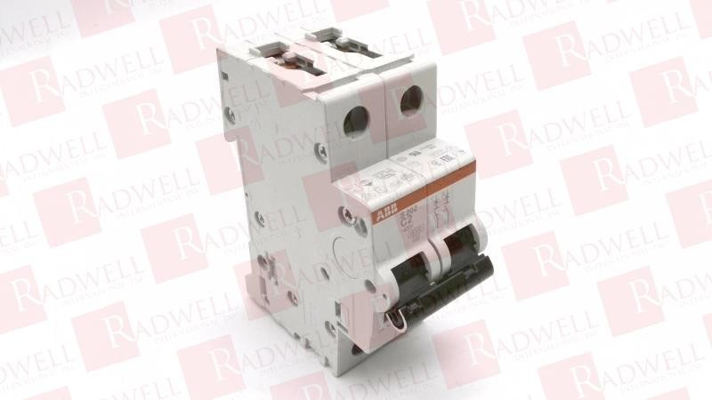 ASEA BROWN BOVERI S202-C2 / S202C2 (BRAND NEW) | eBay