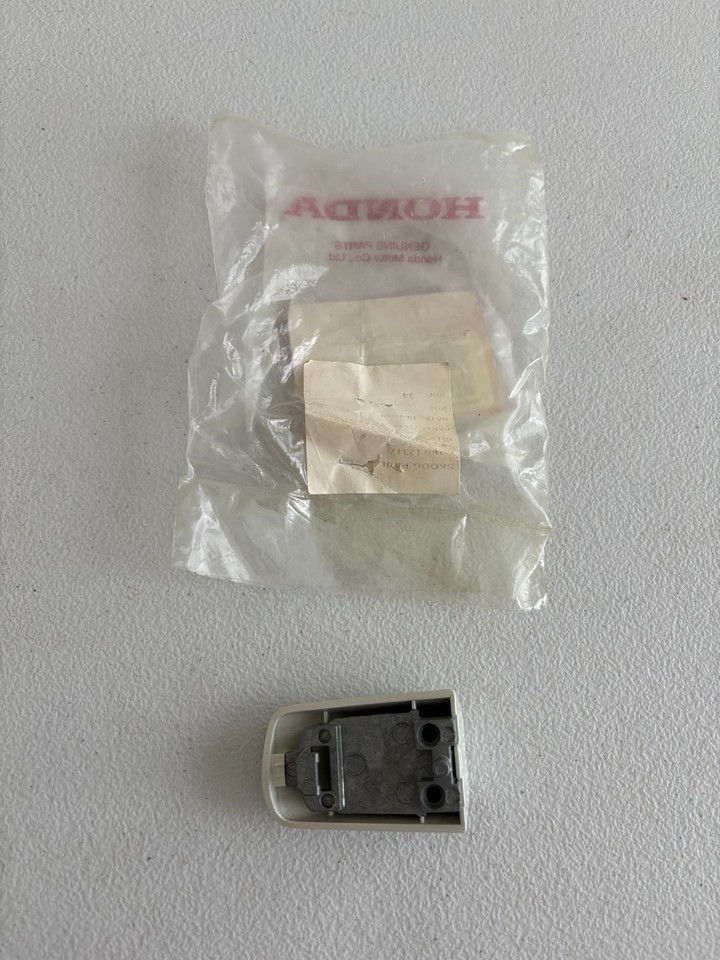 Acura 04-08 TL Rear Outside Door Handle Cover Cap OEM New | eBay UK