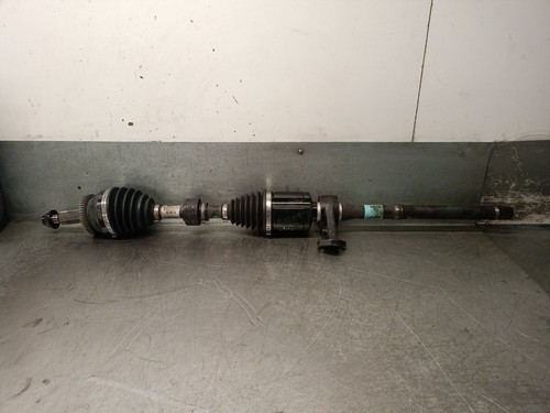 495012W050 TRASMISSIONE ANTERIORE DESTRA / 495012W050 / 5600289 PER ...