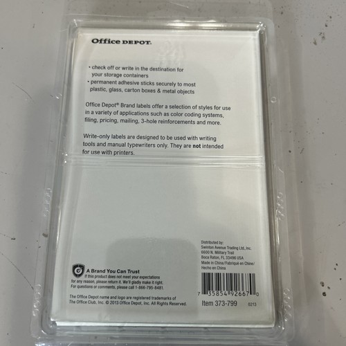 STORAGE ROOM LABELS BASEMENT, ATTIC, GARAGE 1 3/16 IN X 4" Orange 4 ...