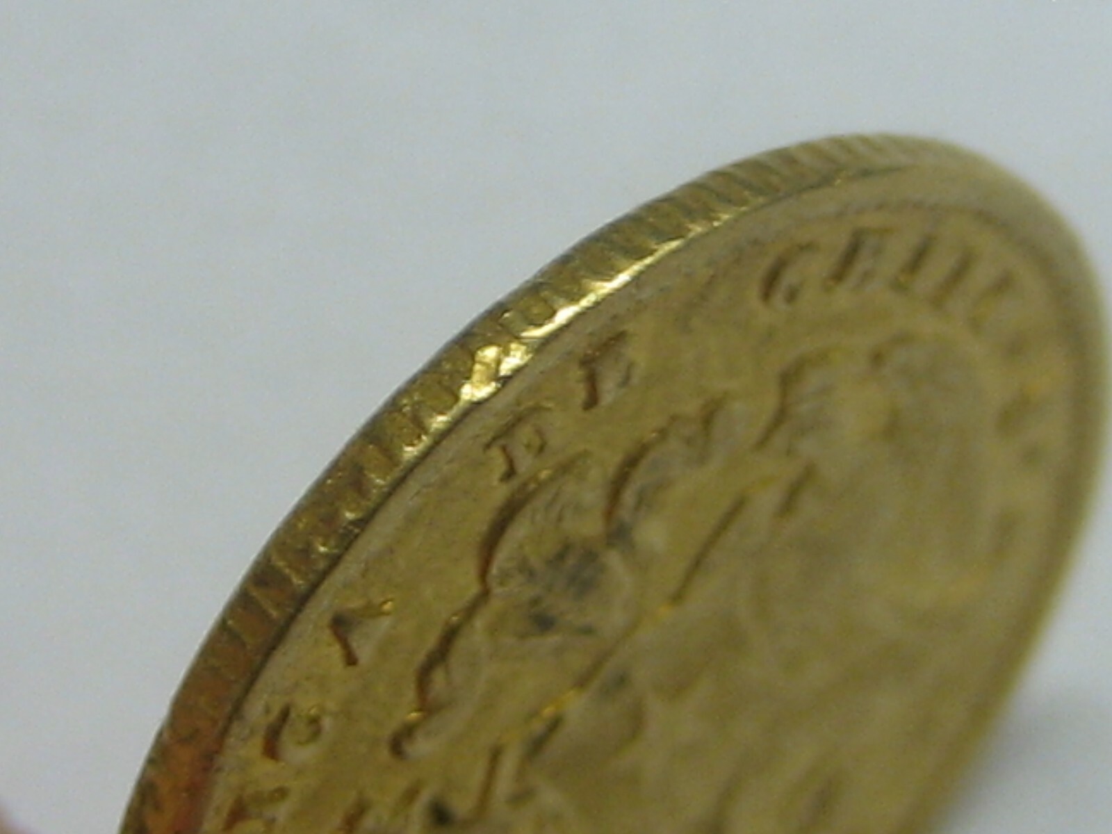 1860 CHILE GOLD 2 PESOS SANTIAGO REPUBLICA DE CHILE SCARCE GOLD COIN | eBay