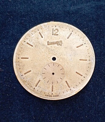 QUADRANTE EBERHARD | eBay