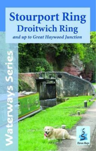 Stourport Ring and Droitwich Ring (Map) 9781908851086 | eBay