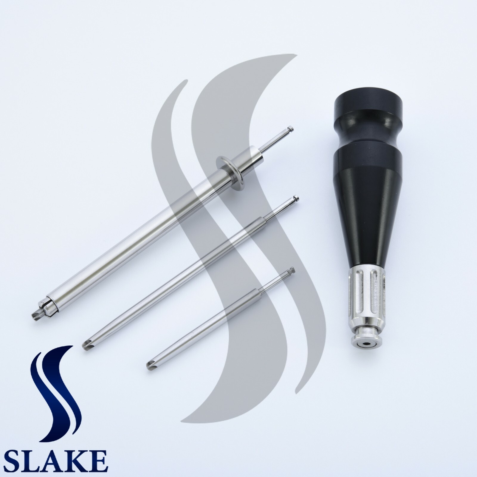 Bone Fixation Screwdriver Self Driver Maxillofacial Cortical Dental ...