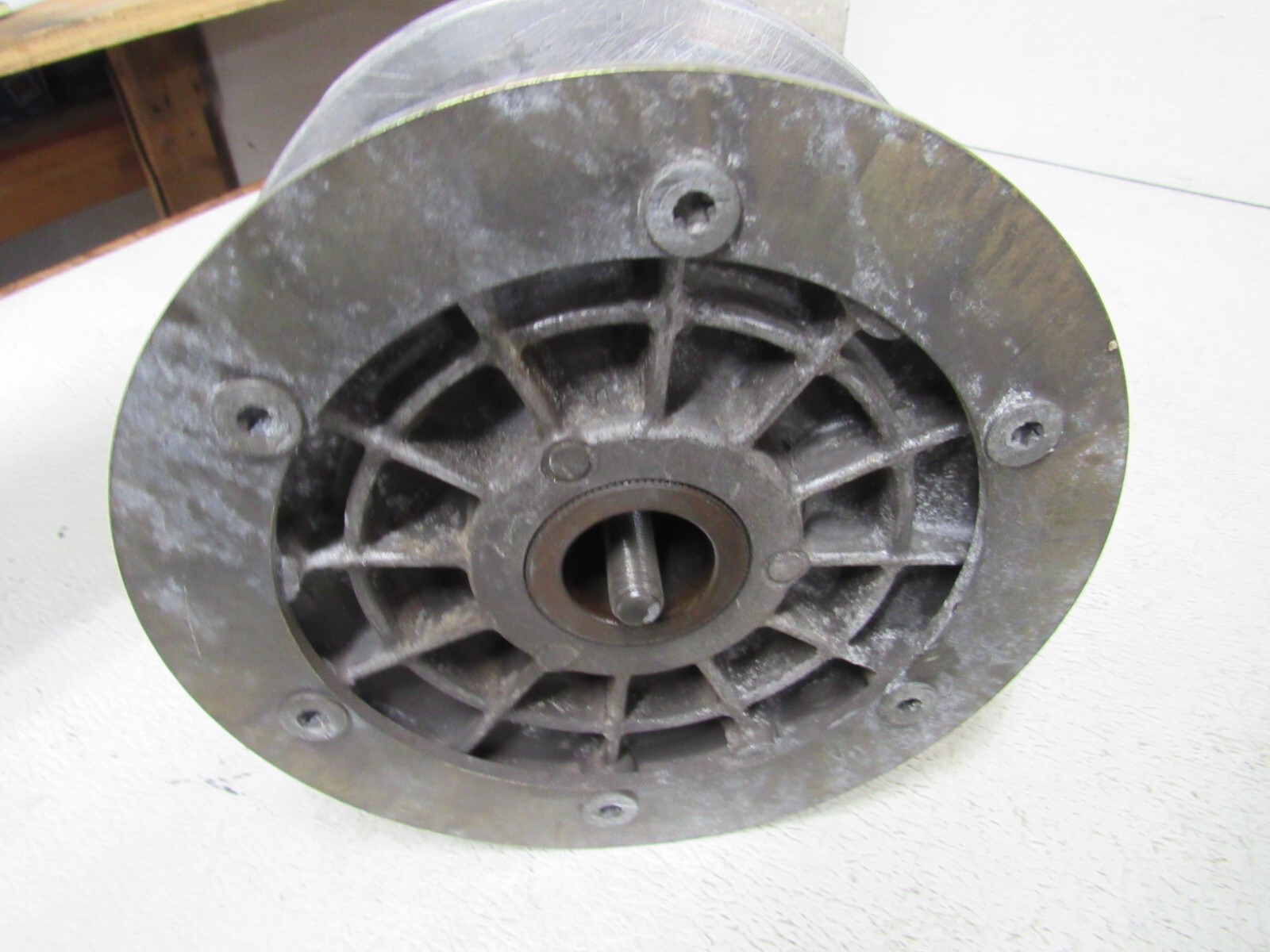 19 ARCTIC CAT M8000 ALPHA ONE 1 PRIMARY CLUTCH DRIVE SHEAVES TEAM PARTS ...