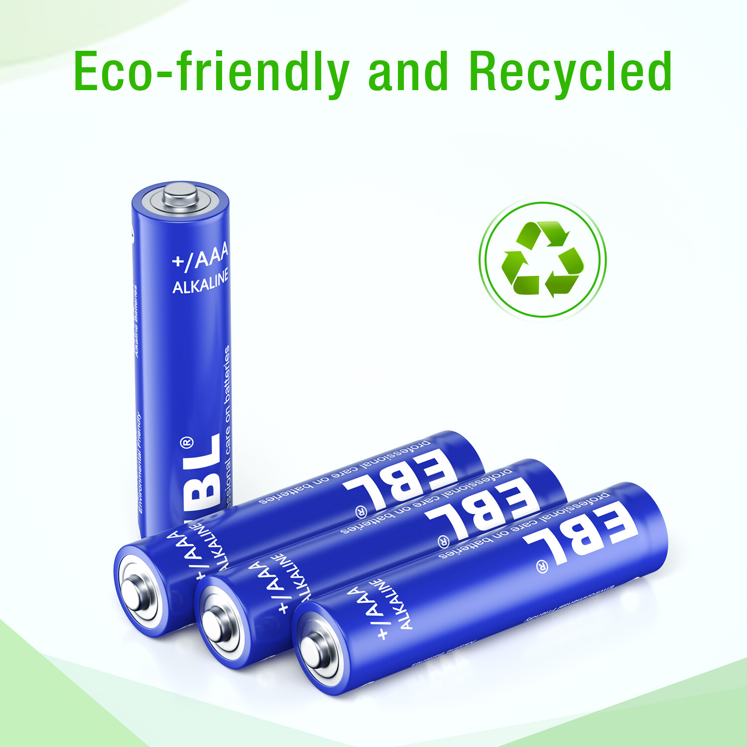 3000mAh AA AAA Lithium 1.5V Ultimate Non-Rechargeable Lithium batteries ...