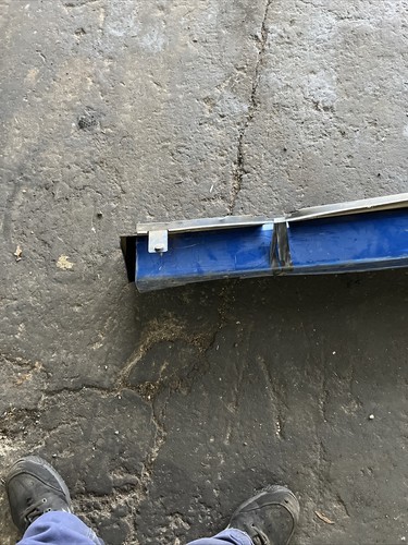 FORD FALCON BA BF XR6 XR8 SEDAN SIDE SKIRT PAINT CODE - W5 - SHOCKWAVE ...