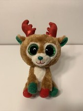 Alpine the Reindeer - Beanie Boos - Beaniepedia