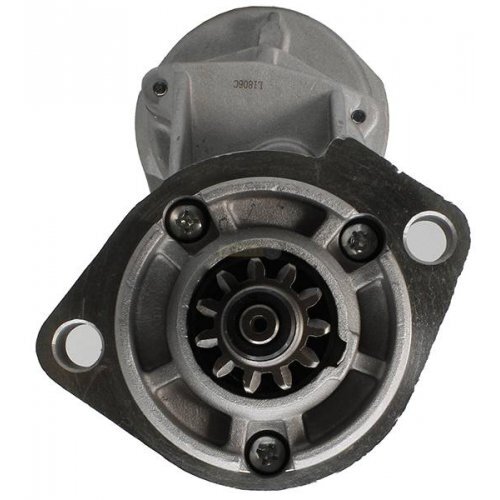 DÉMARREUR NOUVEAU - MADE IN ITALY - POUR 028000-5860 TOYOTA 2FDC-10 ...