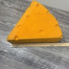 The Original Cheesehead NFL Green Bay Packers Football Cheese Quick ...