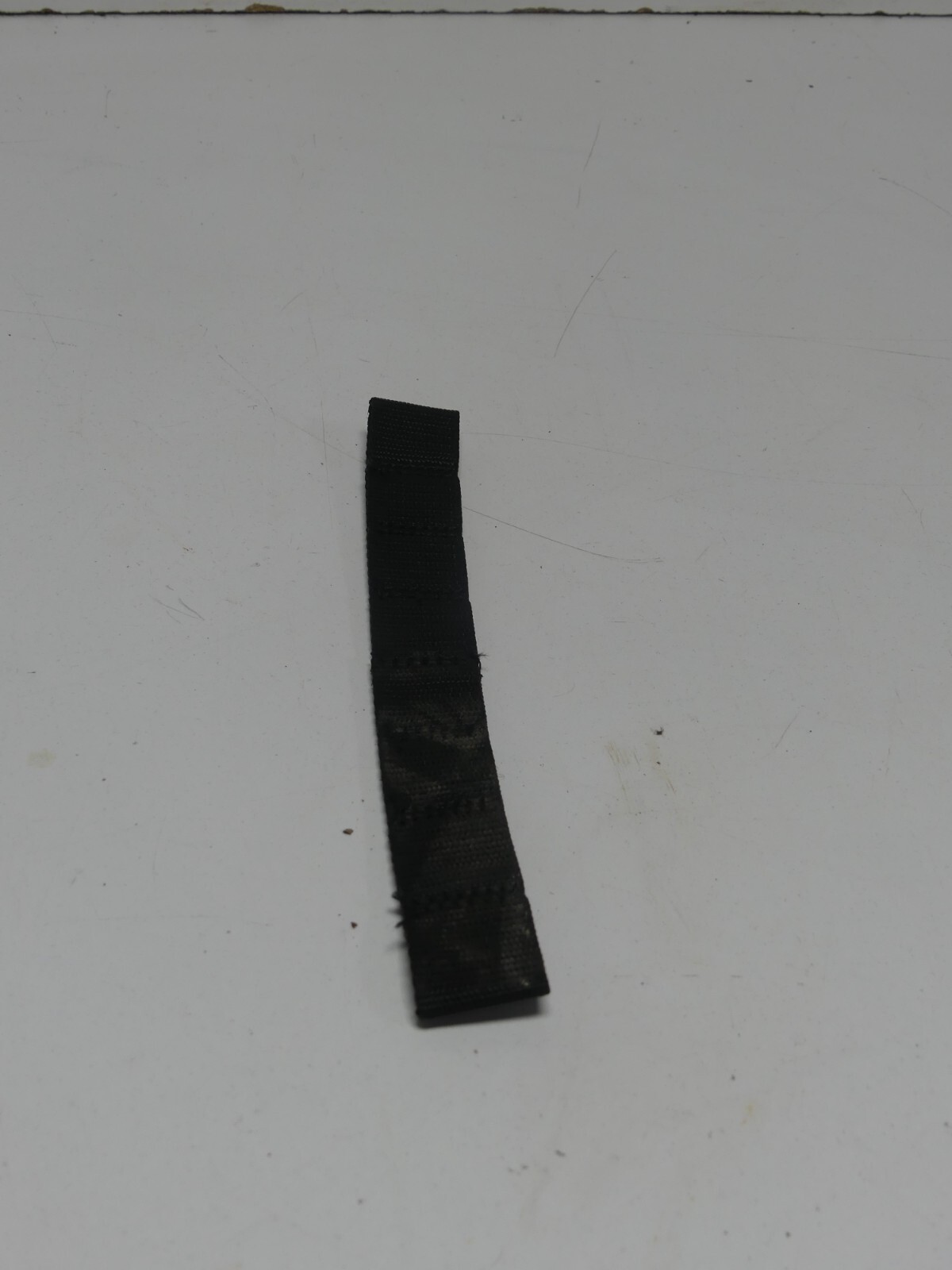 97-06 Jeep Wrangler TJ Door Limit Strap Bracket Loops OEM Mopar Factory ...