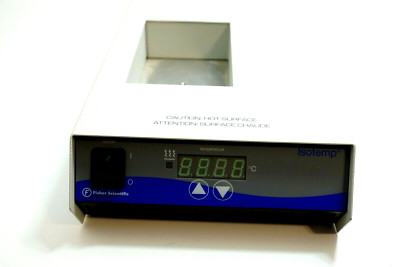 Water Baths & Chillers - Isotemp 110