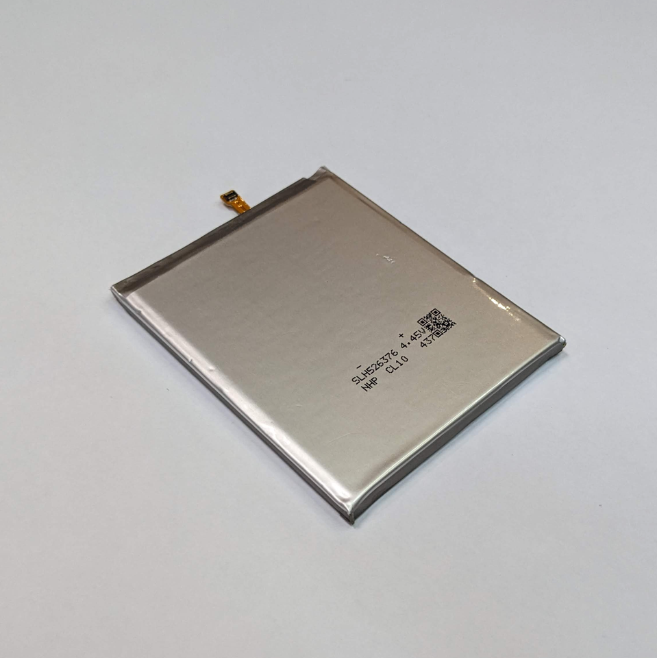 SAMSUNG A33 5G , A53 5G GENUINE Battery EB-BA536ABY 5000mAh Good ...