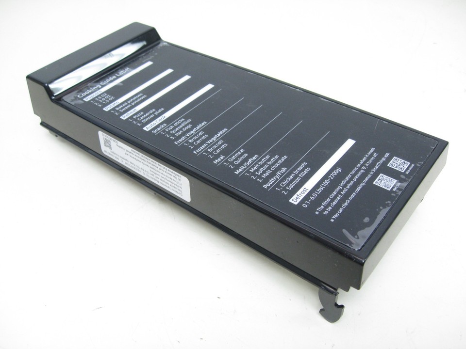 Samsung Microwave Control Board DE94-05059C DE92-04548A For ME11A7510DS ...
