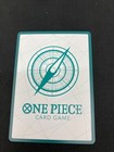 DON Card Rob Lucci PRB-02 [Gold Frame] THE BEST vol.2 One Piece Japan ...