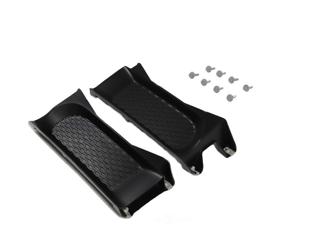 Bumper Grille Bezel Insert Mopar 68196984AA for sale online | eBay