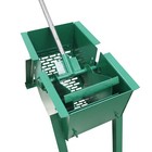 Household Hand Cranked Peanut Huller Small Farm Dried Peanut Shelling ...