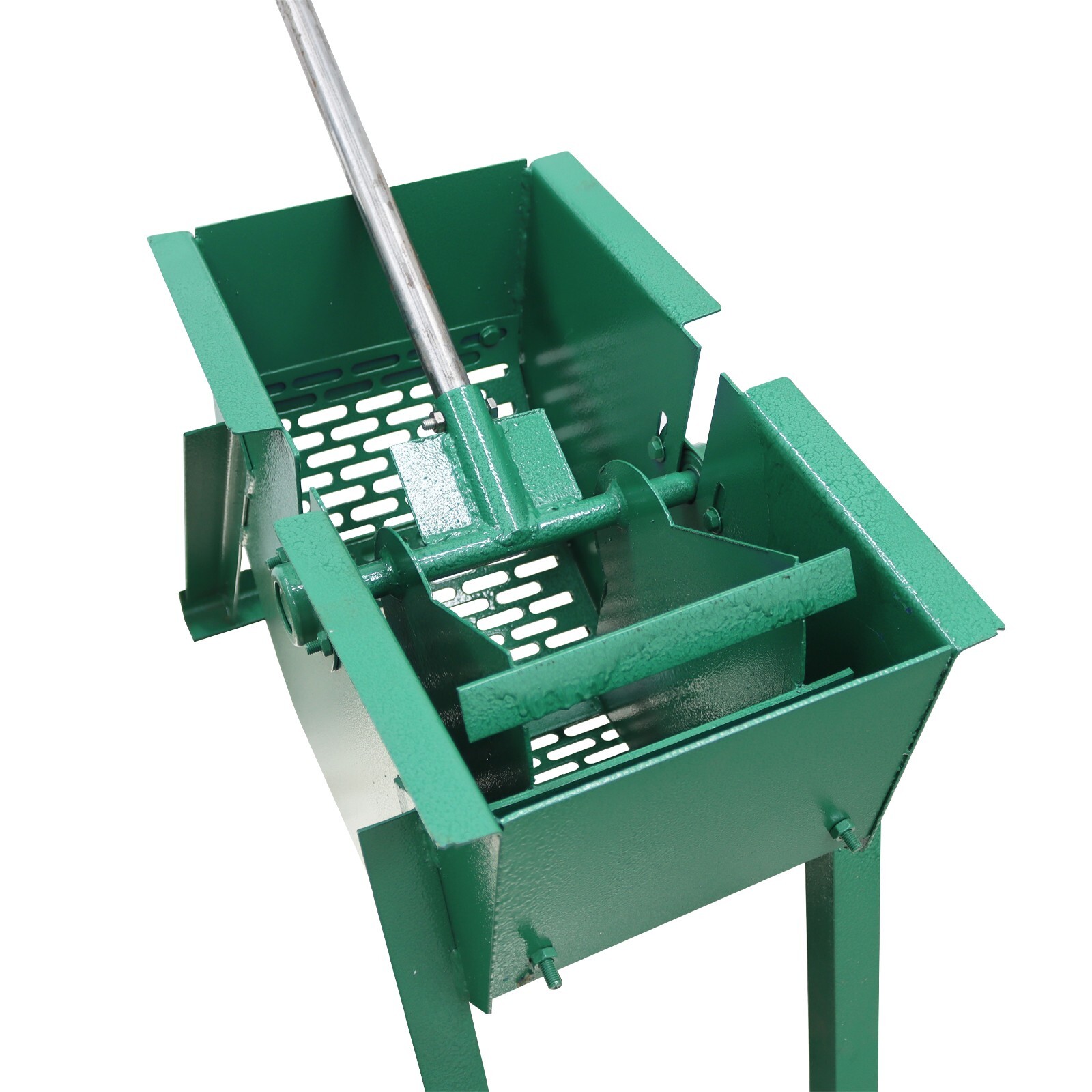 Household Hand Cranked Peanut Huller Small Farm Dried Peanut Shelling ...