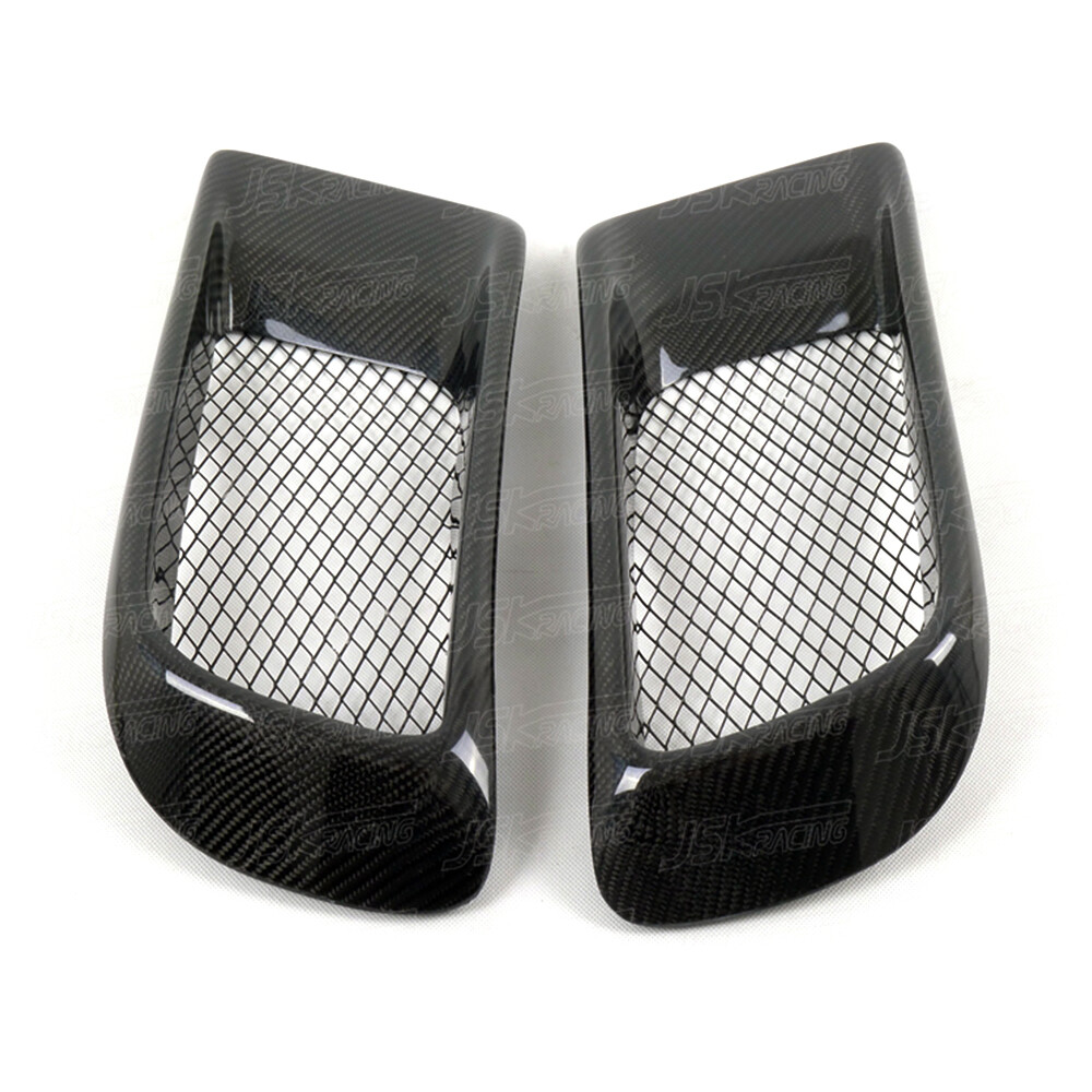 Bumper Mitsubishi Lancer Front Bumper Air Intake Duct LHS To Suit ...