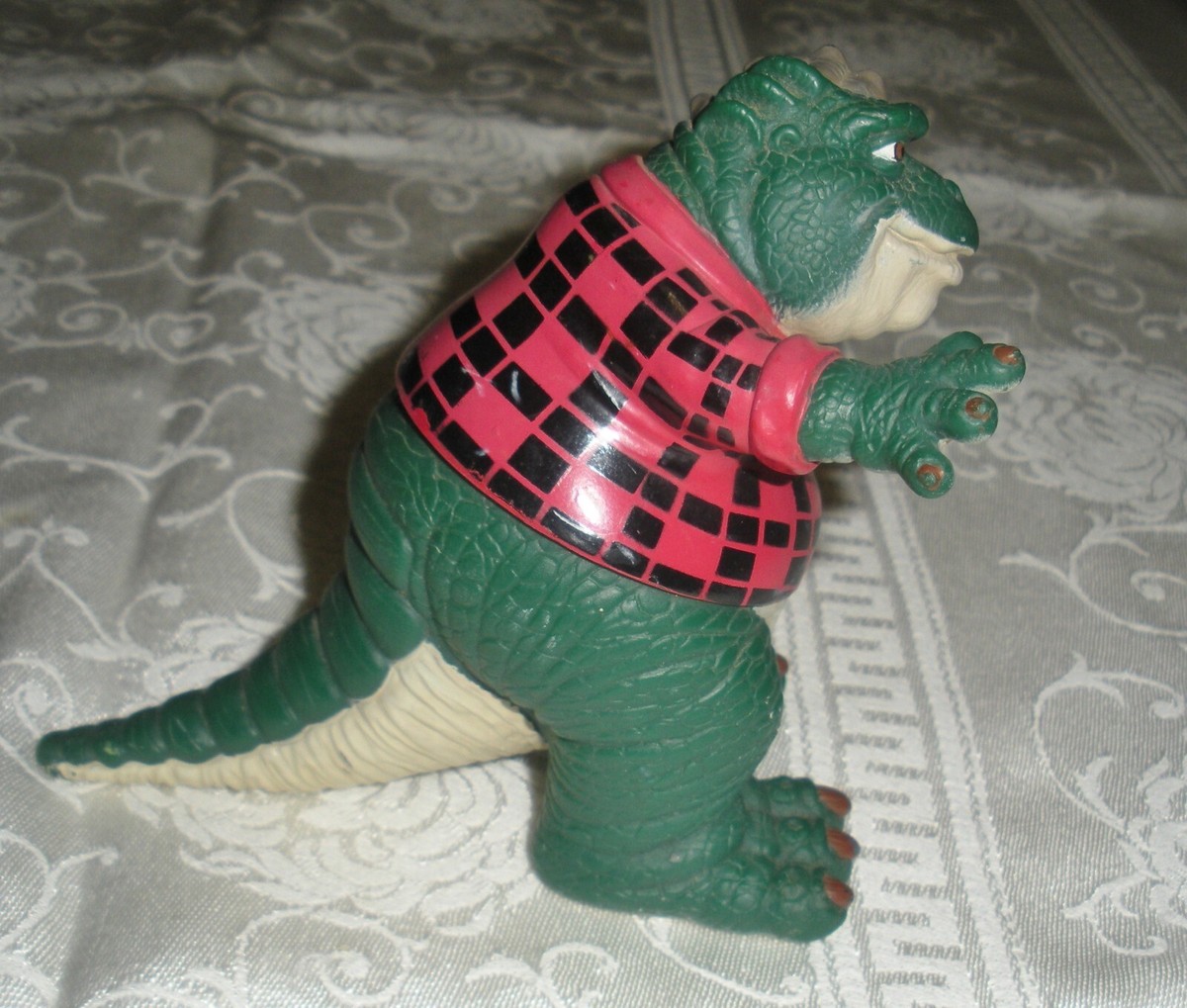 Dinosaurs Tv Show Dad