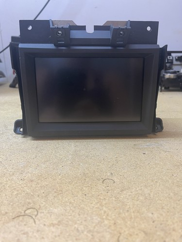 Land Rover Discovery 4 l319 2015 Digital Display Screen FH22-10E889-AD ...