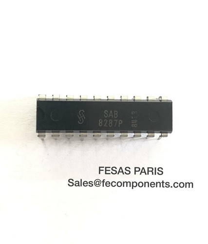 IC SAB 8287P | eBay.de