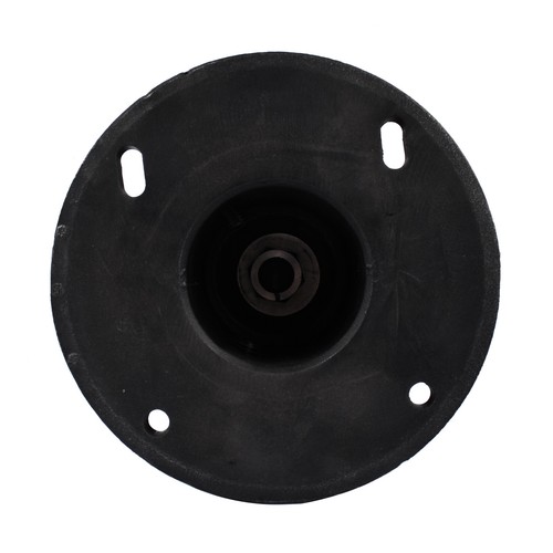 C5G1216 Adjustable Cushioned 5th Wheel To Gooseneck Adapter 12" 13" 14 ...